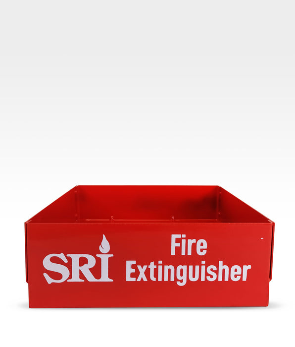9kg ABC Dry Powder Fire Extinguisher – SRI